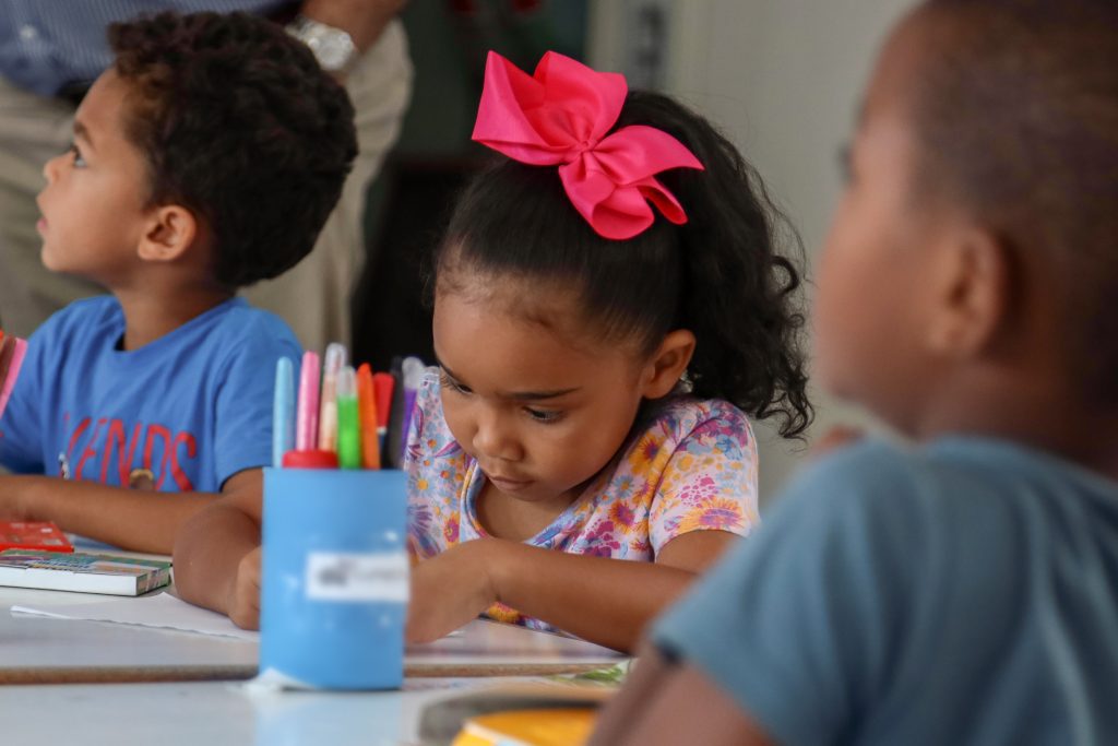 Early Child Development – Kings School Goodwood